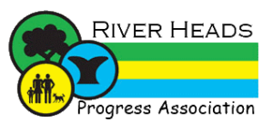 River Heads – River Heads Progress Association